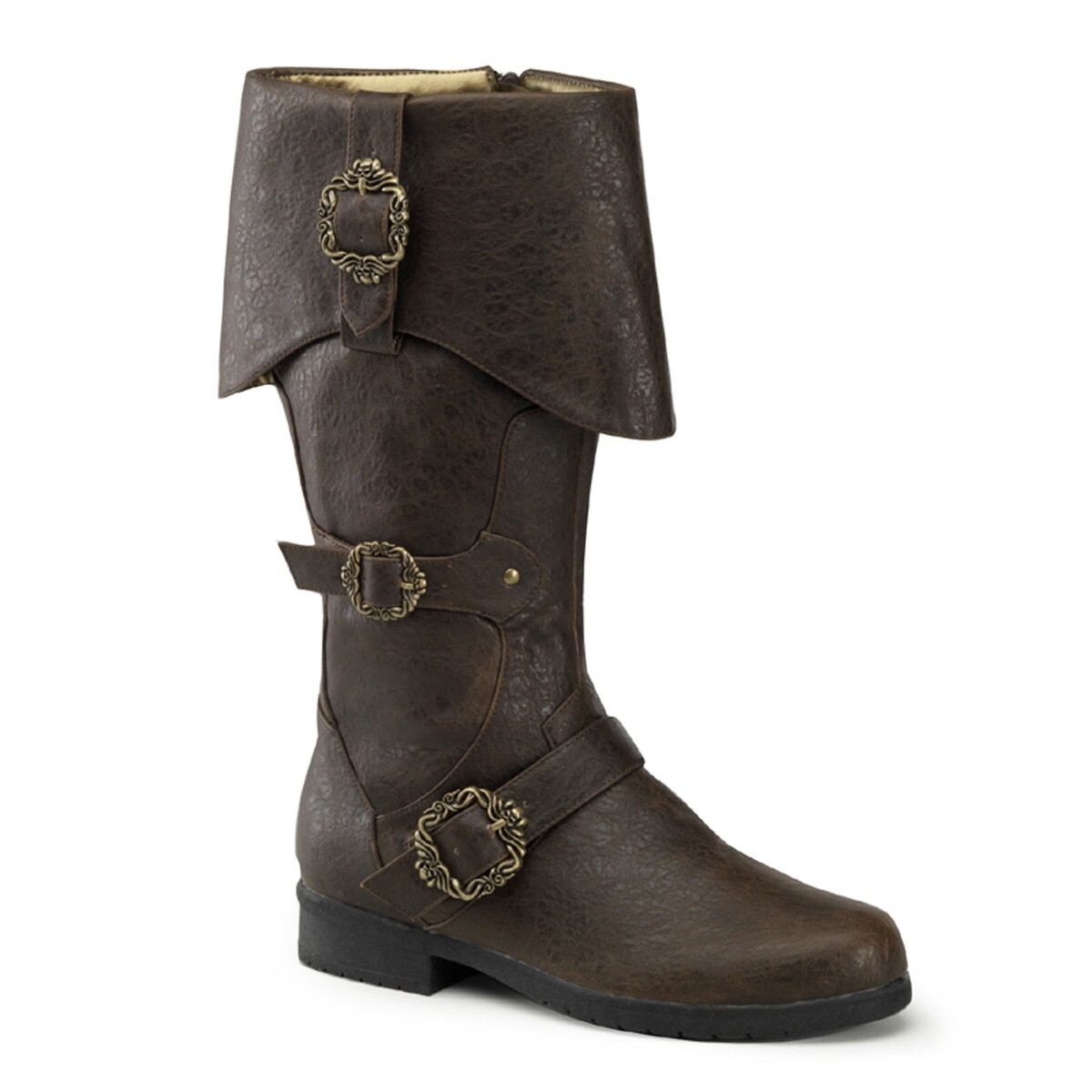 Viking Boots Men Custom Assassin’s Creed Rogue Cosplay Boots – Made For ...