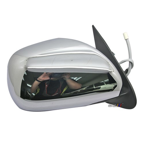 Right Electric Adjust Door Side Mirror For HiAce Van KDH/TRH KDH200 05 ...
