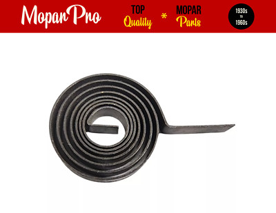 FOR 1947 1948 1949 1950 1951 DODGE EXHAUST MANIFOLD HEAT RISER SPRING 6 ...