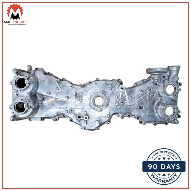 Subaru OEM 14-15 Forester-engine Timing Cover 13108AA140 for sale ...