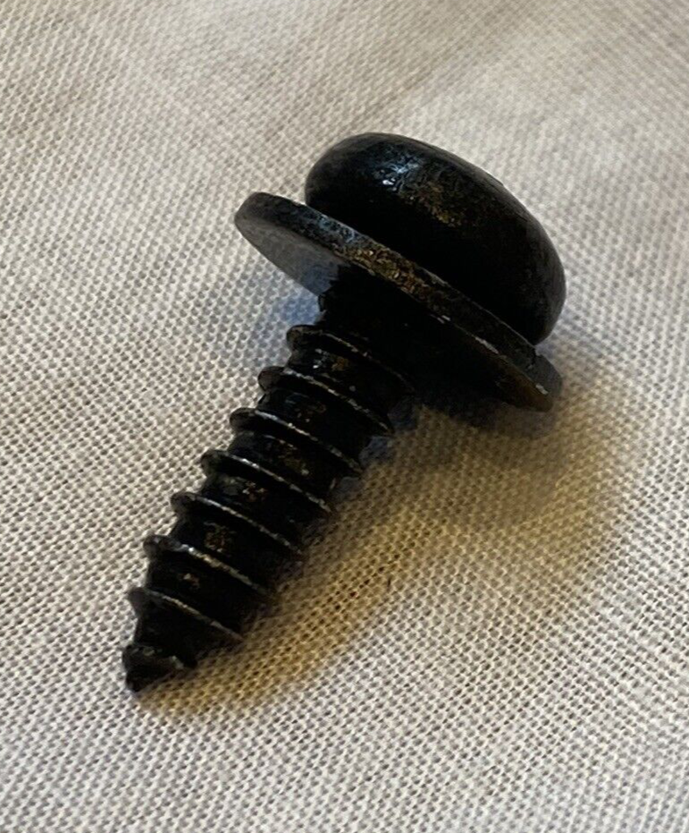BMW Fillister Head Self-Tapping Screw ST4.8x16MM 51419143799 ORIGINAL ...