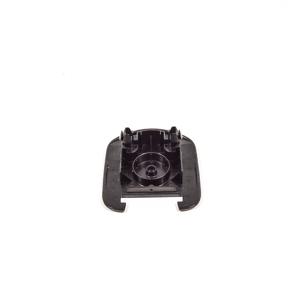 NEW BMW 1 F20 FRONT SEAT BELT COVERING CAP 72117284489 7284489 ORIGINAL ...