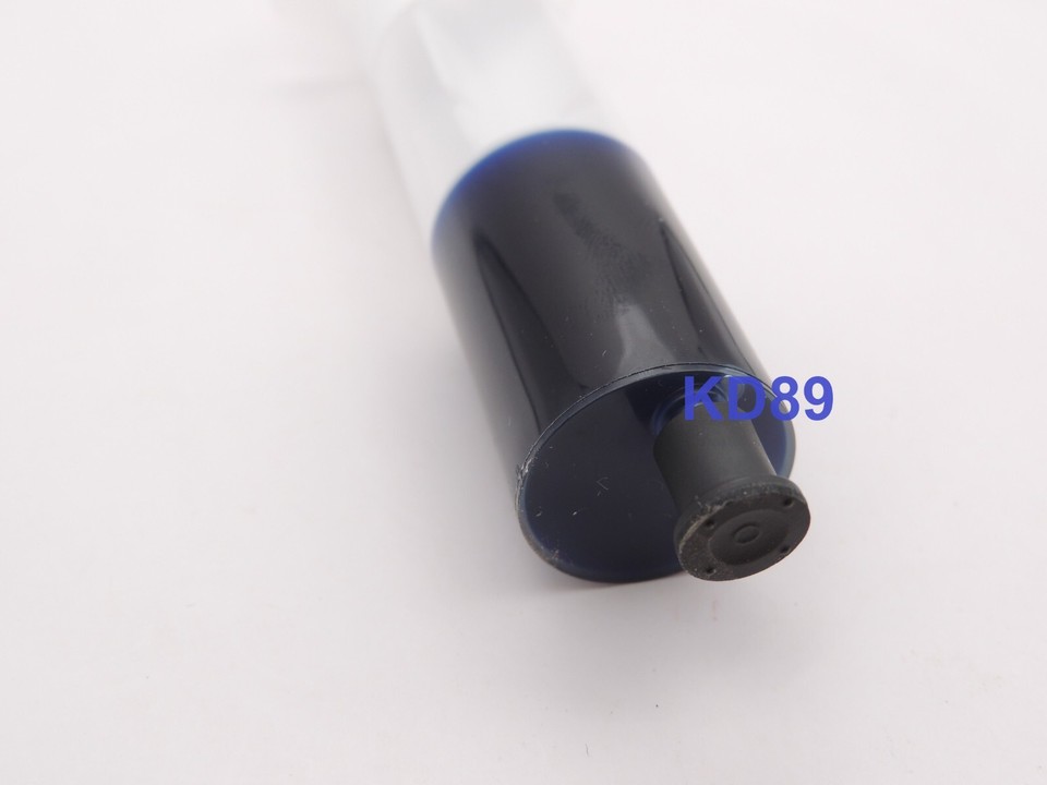 Synthetic soft grease Moebius 9501 10ml calendar mechanisms bezel SWISS ...