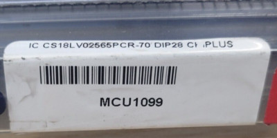 (1 PC) CS18LV02565PCR-70 CHIPLUS | eBay