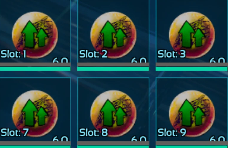 Level 362 Managarmr ARK🌸 Survival Ascended ASA PVE (Mana) | eBay