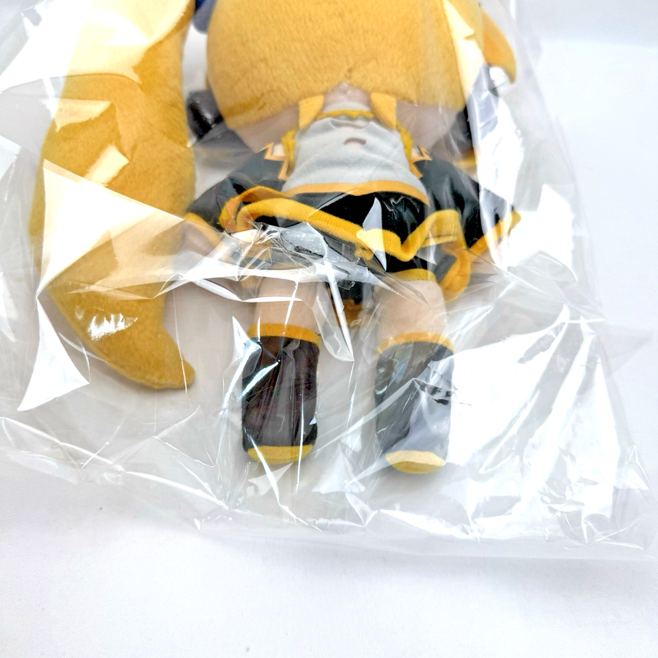Akita Neru Nendoroid Plus Plushie Plush Doll Akitaneru | eBay