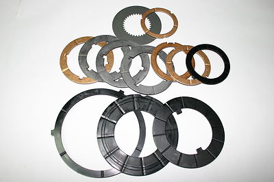 E4OD Thrust Washer Kit 4R100 4 Pinion Automatic Transmission Washers ...