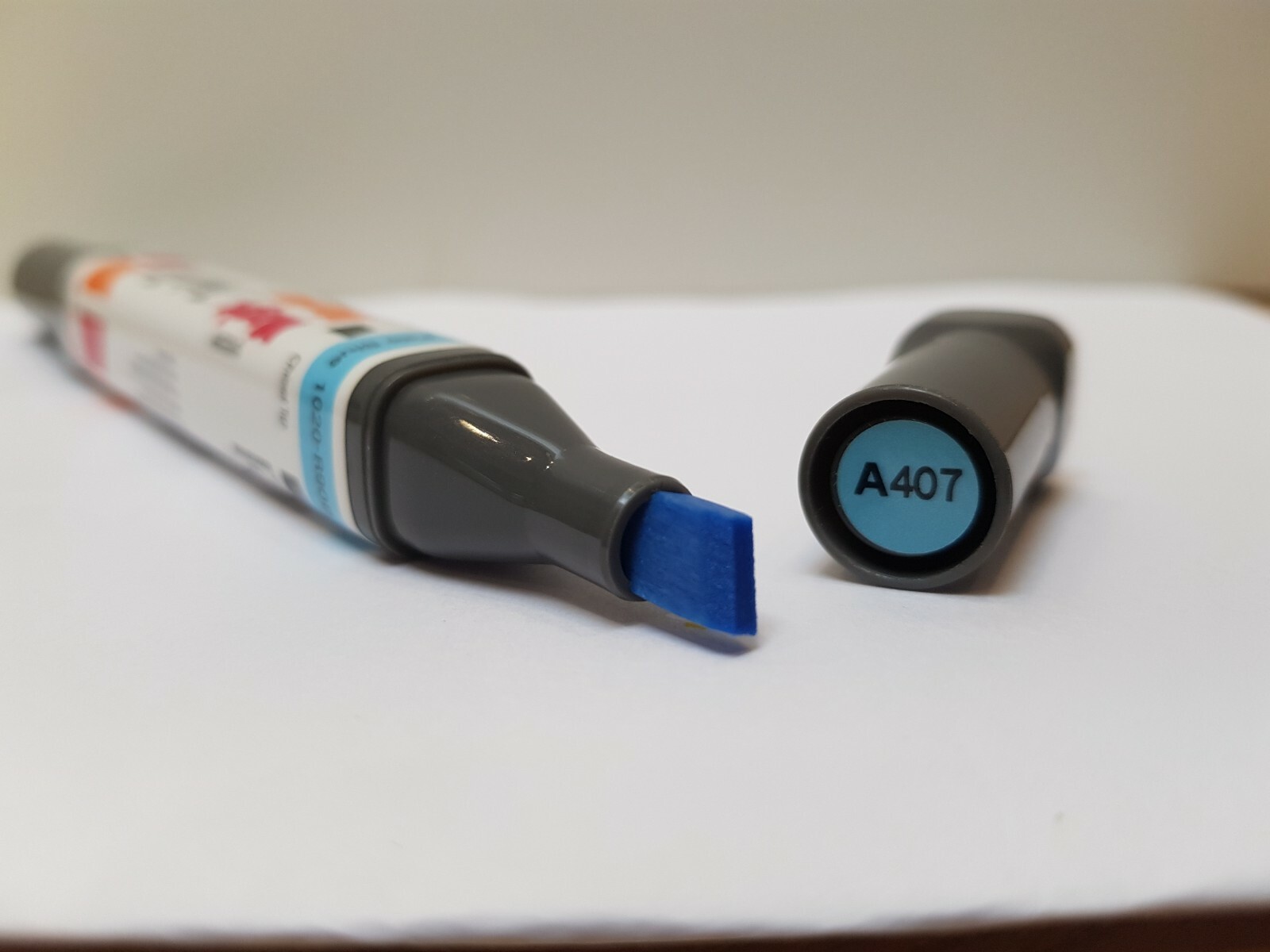 Speedry MAGIC MARKER Colours Pen Twin Tip Highlighter Artist Designer ...