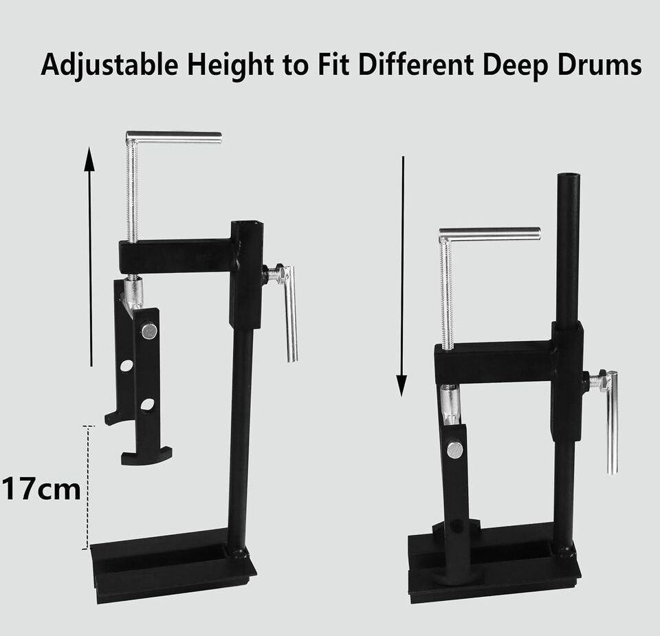 T-0158-HD Universal Clutch Drum Spring Compressor Transmission Heavy ...