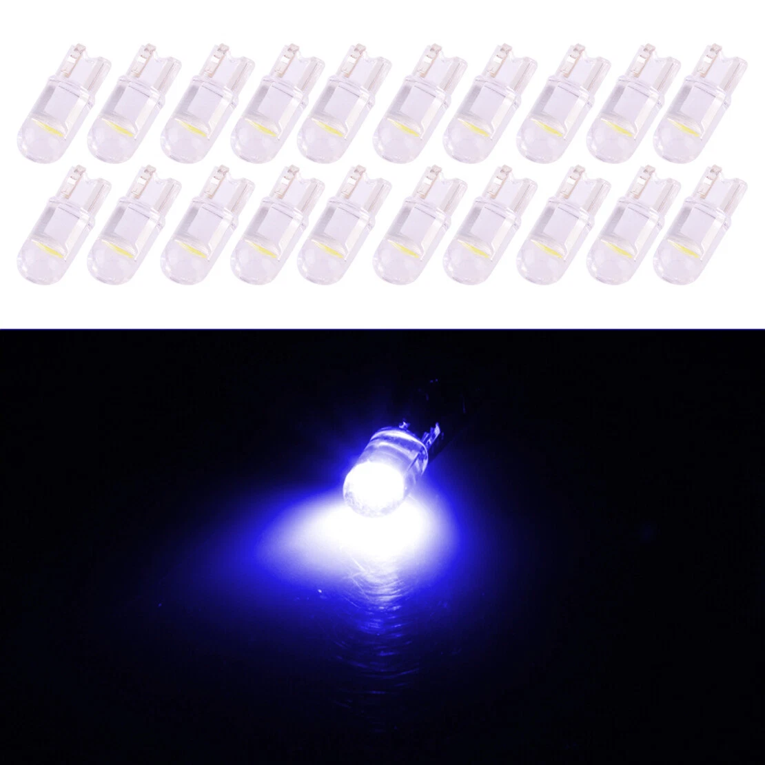 Car Light Bulb Socket Sizes Chart | Shelly Lighting