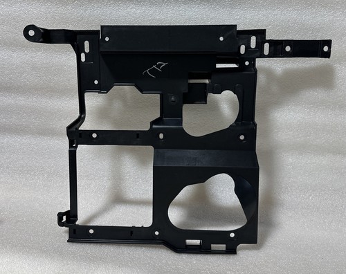 Headlight Bracket For 1999-02 Chevrolet Silverado 1500 GMC Yukon Left ...