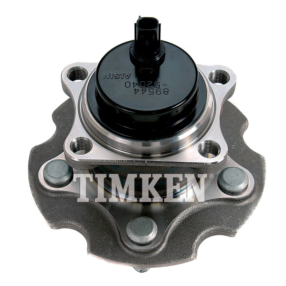 Wheel Bearing and Hub Assembly-FWD Timken HA590173 for sale online | eBay
