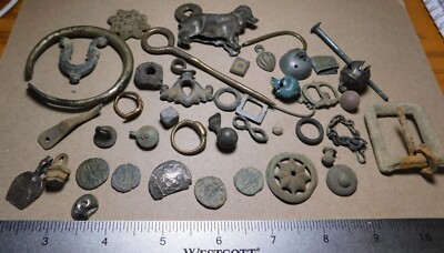 Viking - Detector Find