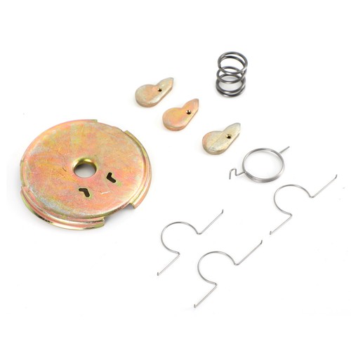 Rebuild Kit Recoil Pull Starter For Honda Atc 185 185S 200 200S 200E 12 ...