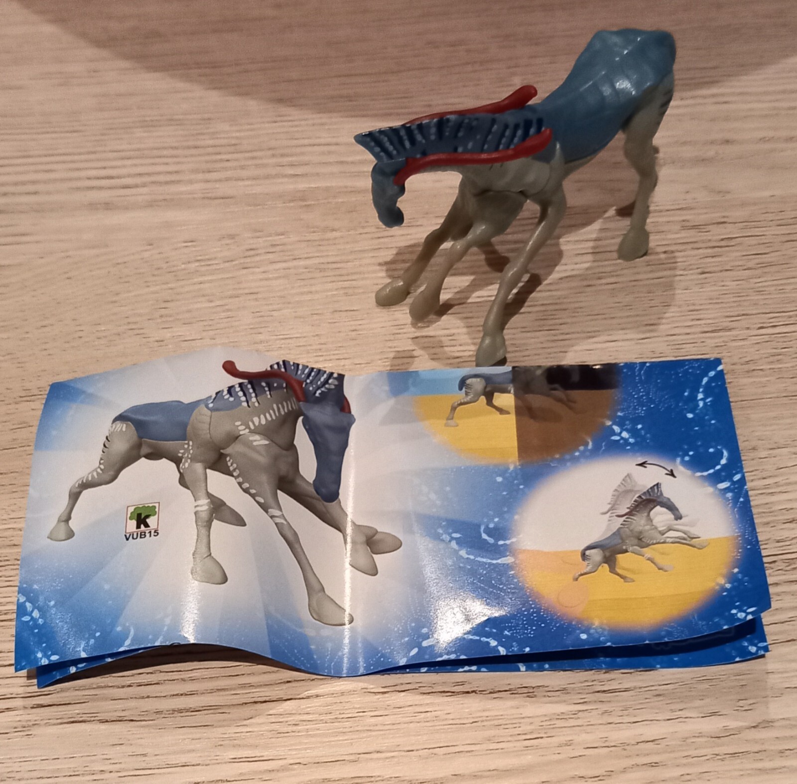 Kinder 2023 maxi Avatar + BPZ | eBay