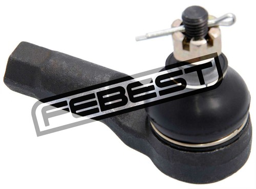 0421-CY Febest STEERING TIE ROD END A213003050BB, MR508650, 4422A002 ...