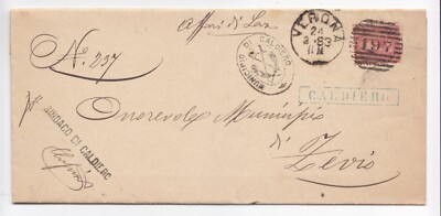 TT532-VERONA-CALDIERO Collection On Package | eBay
