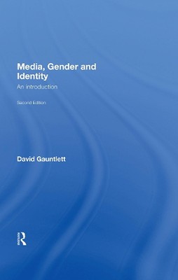 Media, Gender and Identity: An Introduction by David Gauntlett (English ...