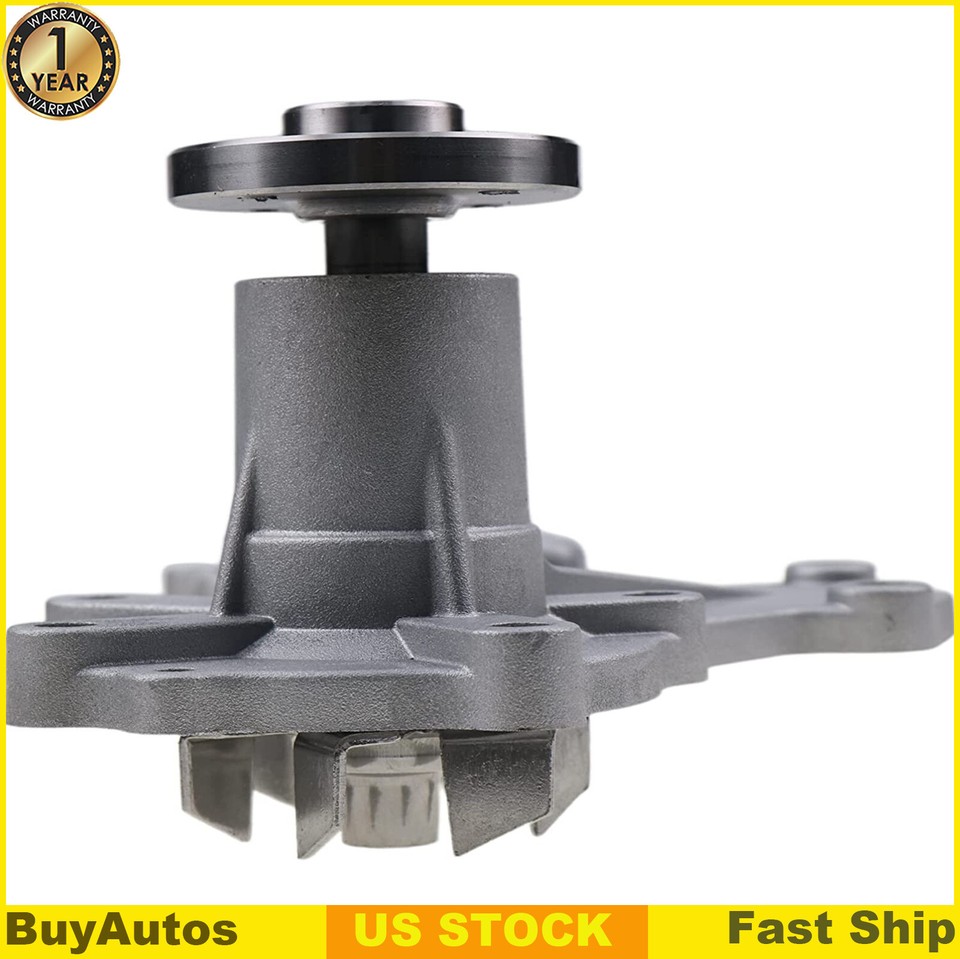 Water Pump 1A021-73035 17331-73030 For Kubota L2050 L2250 L3650 L4200 ...