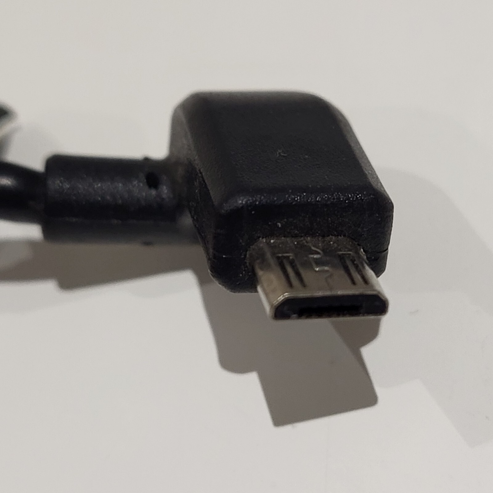 Genuine TomTom USB Car Charger Data Cable 4uuc 001.24 Go 500 5000 600 ...