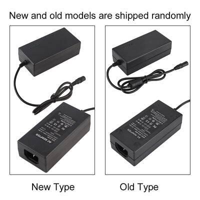 12-24V Voltage 96W 7-speed Power Switch Adapter 100-240V EU Plug LAM | eBay