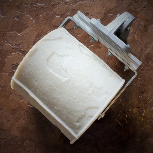 Concrete Border Stamp Roller Set - Decorative Slate Tile Square 8" by ...