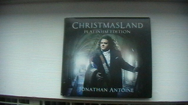 Jonathan Antoine Album Jonathan Antoine Releases Stunning Music Video