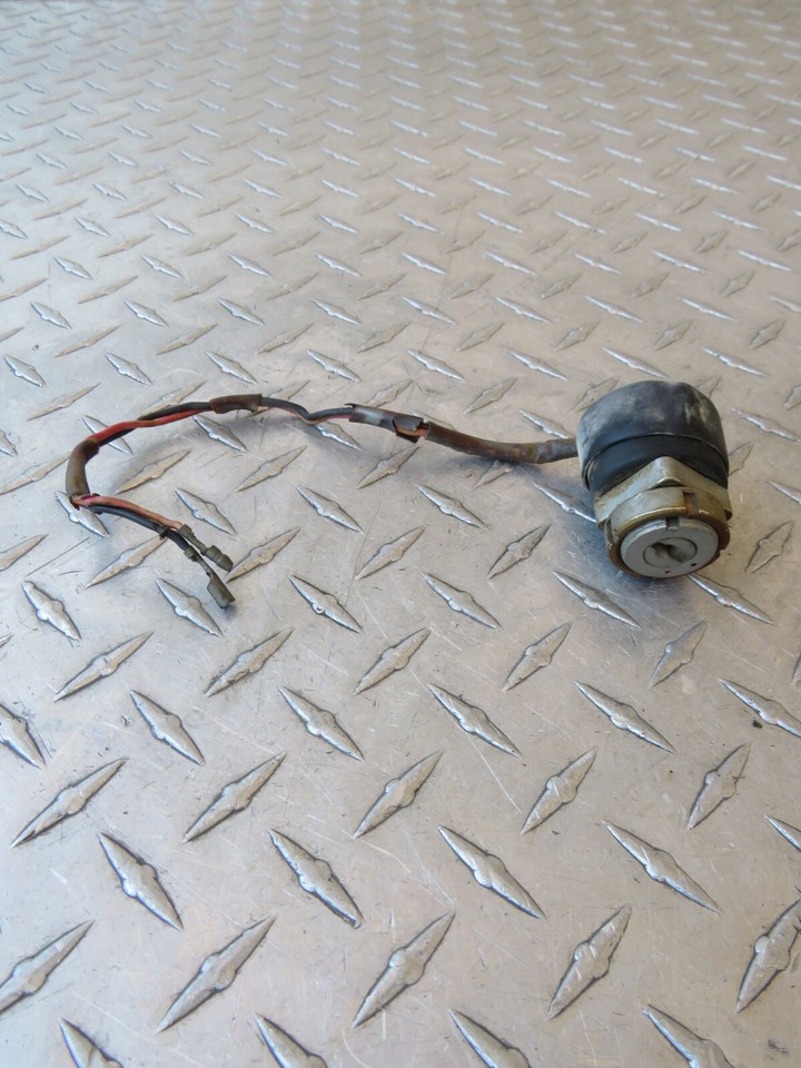 1972 72 HONDA SL100 SL 100 IGNITION SWITCH NO KEY | eBay