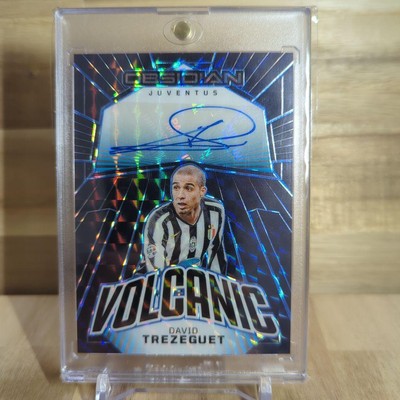 1/1 Trezegu Trezeguet Auto Obsidian | eBay