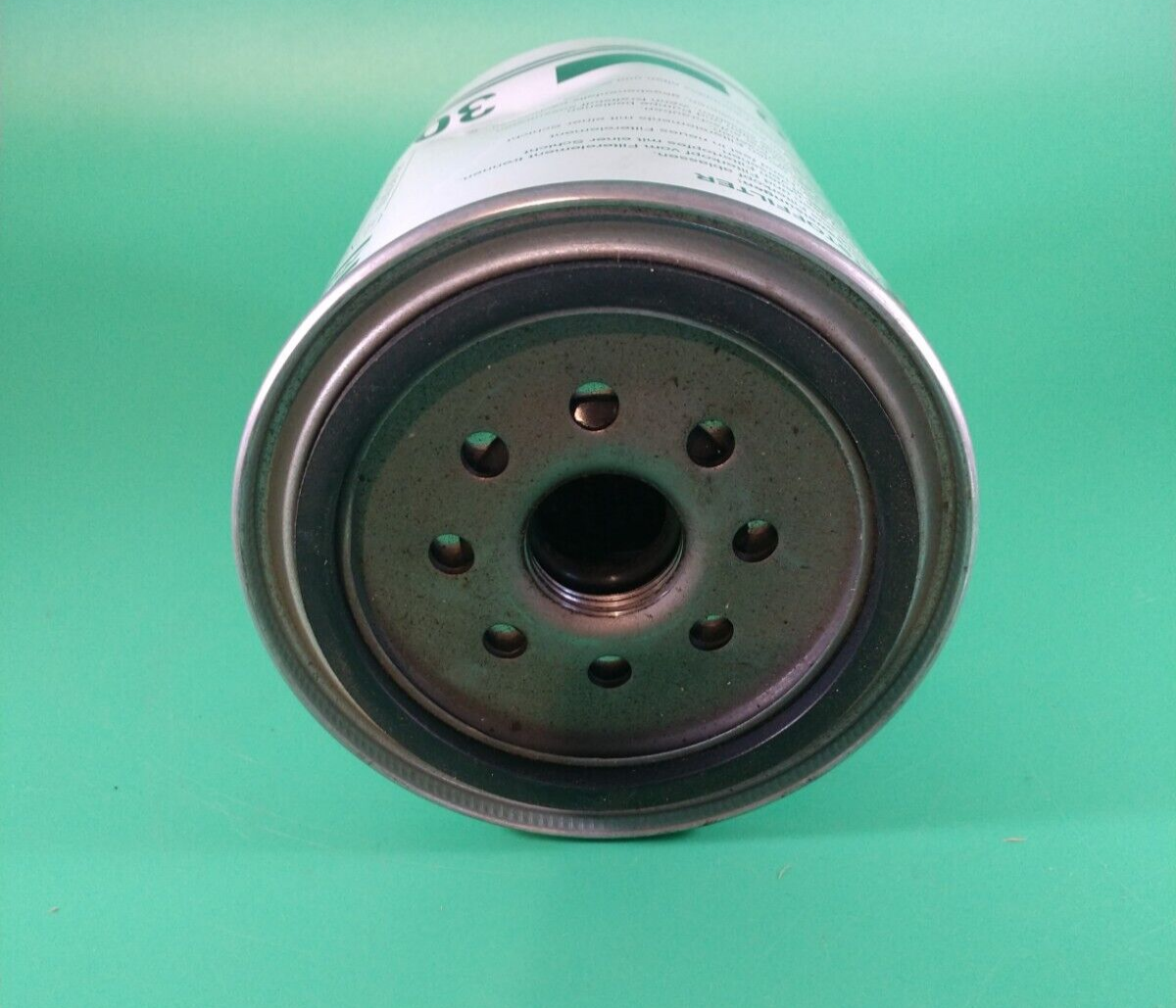 Atlas Copco 30 Fuel Pre-filter 2914807000 for sale online | eBay