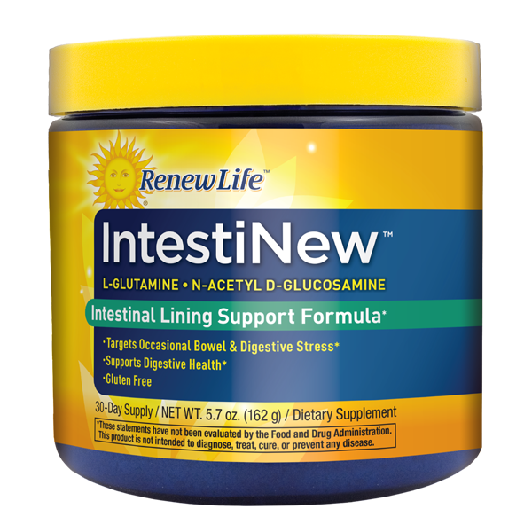 "Renew Life Intestine Powder, 5.7 Ounce" for sale online | eBay