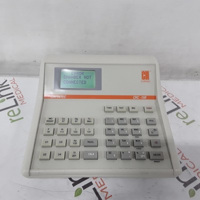 Radiation Detectors & Geigers - Radioisotope Dose Calibrated