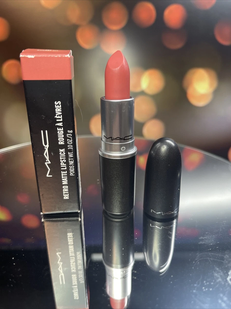 Mac Makeup Lipstick Shades