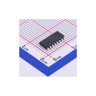 5pcs CD4538BM/TR SOP-16 | eBay