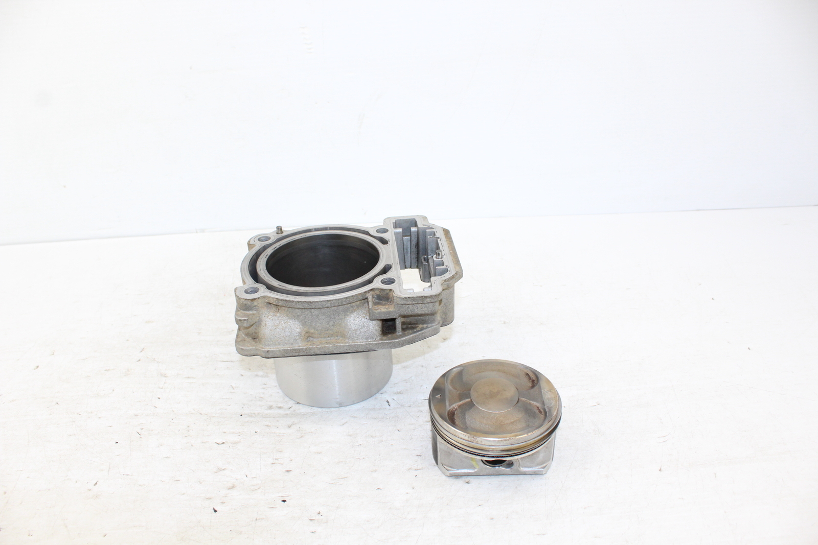 14-21 CFMOTO ZFORCE 800 REAR ENGINE CYLINDER PISTON BLOCK JUG BARREL ...