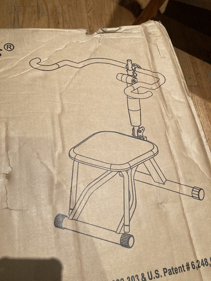 THANE FITNESS AB DOer, EXTREME FACTORY SEALED ABX1000 | eBay