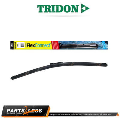 1 x Tridon Flexconnect Windscreen Wiper Blade Length 380mm 15" - TFC15 ...