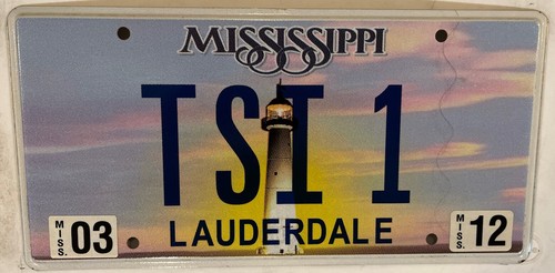 Vanity TSI license plate Teddy Timothy Thomas Tom Theo Travis Todd Tony ...