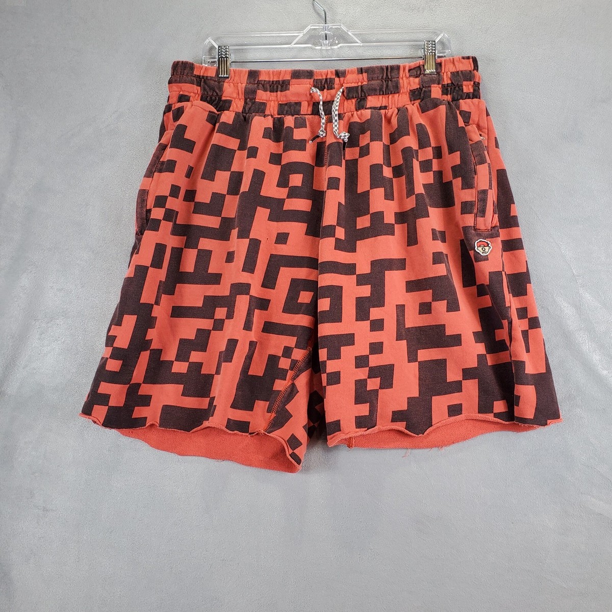 Trukfit Joggers And Shorts