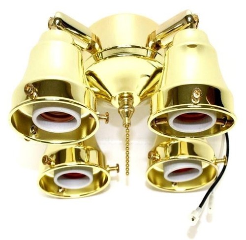 Westinghouse Ceiling Fan part 4 Light Fitter - Adjustable Arm Kit ...