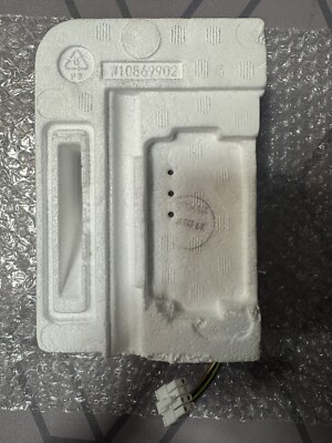 OEM Genuine W11236851 / W11175955 Refrigerator Air Damper Assembly | eBay