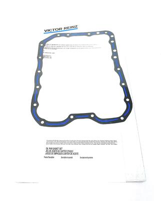 Victor Reinz Engine Oil Pan Gasket 10-10243-01 NOS | eBay