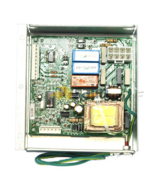Genuine Electrolux Westinghouse Fridge Freezer Control Board Pcb Suits ...