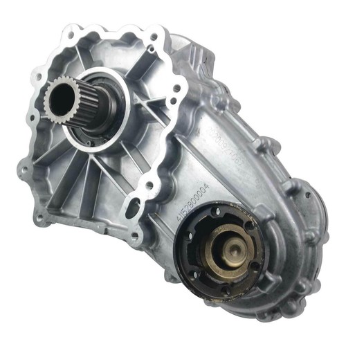 MERCEDES BENZ M CLASS TRANSFER CASE AUTO DIESEL 3.0 9 SPEED W166 ...