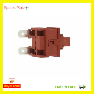 Dyson On/Off Power Switch DC07 DC14 DC24 DC25 DC32 DC33 DC40 DC41 DC55 ...