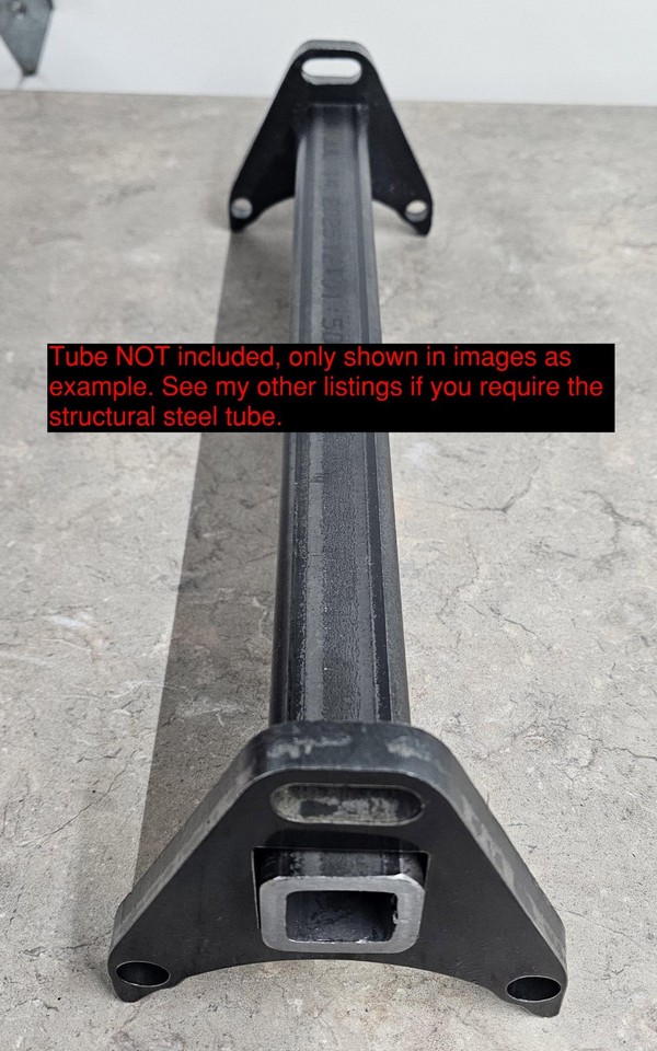 Chinese Mini Excavator Drive Motor Reinforcement Brackets - Round ...