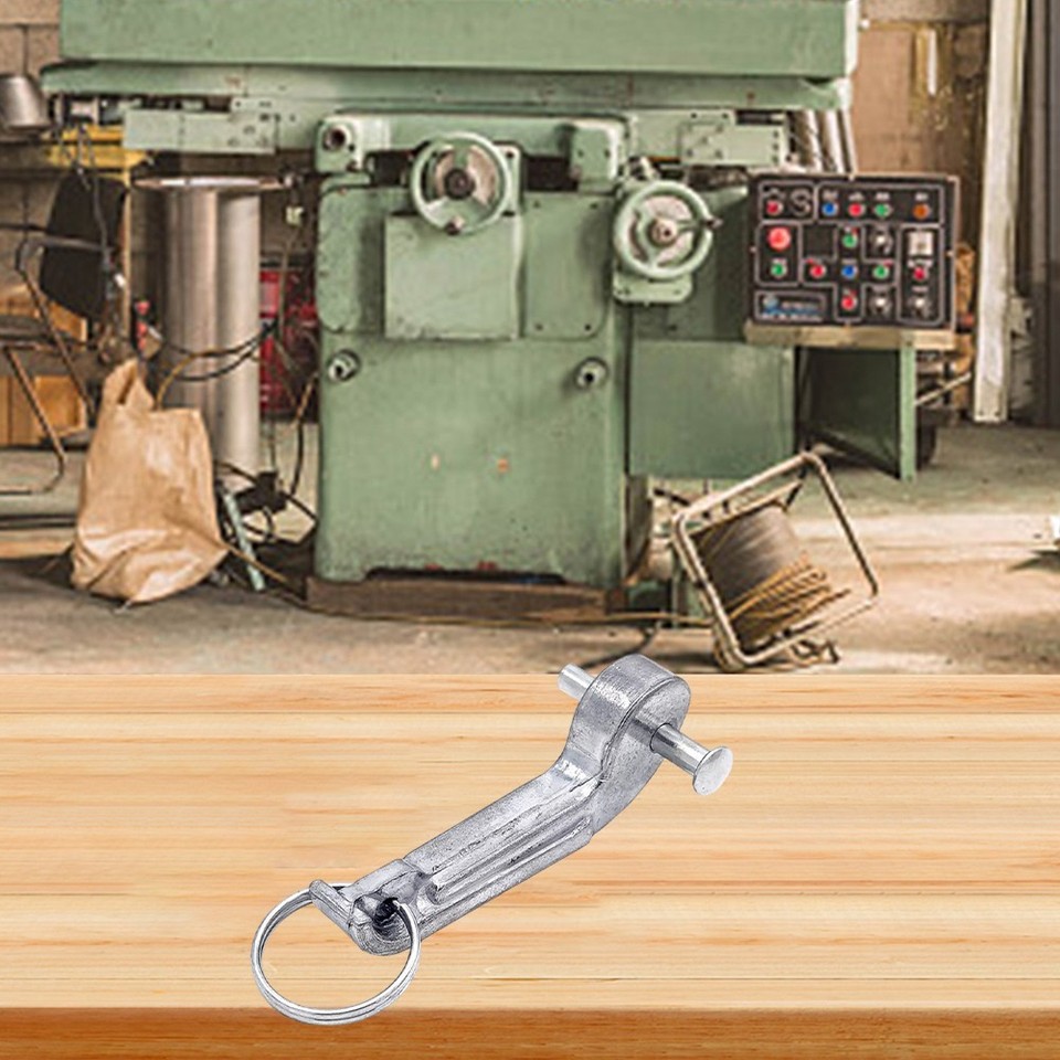 Quick Coupling Key Ear for Petrol Water Pump Engine Connector Tool ...