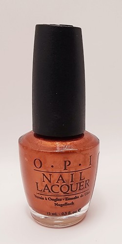 OPI Nail Polish - Red Hot Holiday - SR L10 - NEW ***READ DESCRIPTION | eBay