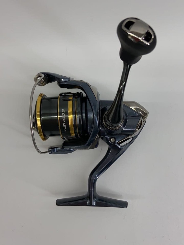 SHIMANO reel spinning Used | eBay UK