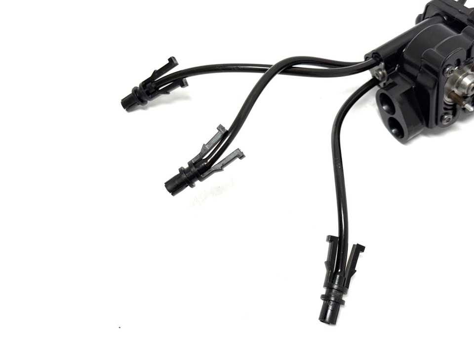 1992-1995 GMC Chevrolet 4.3L CPI Central Port Fuel Injector Injection ...